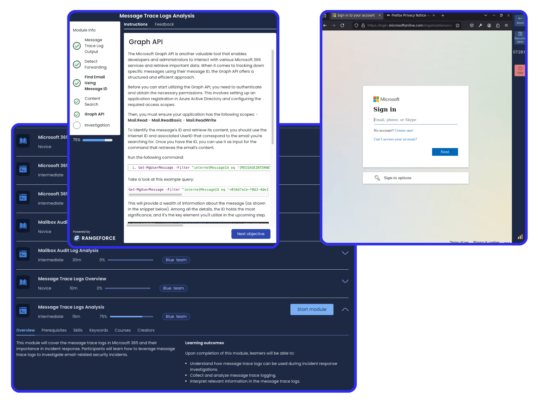 Inside RangeForce | Empowering SOC Teams & Threat Hunters